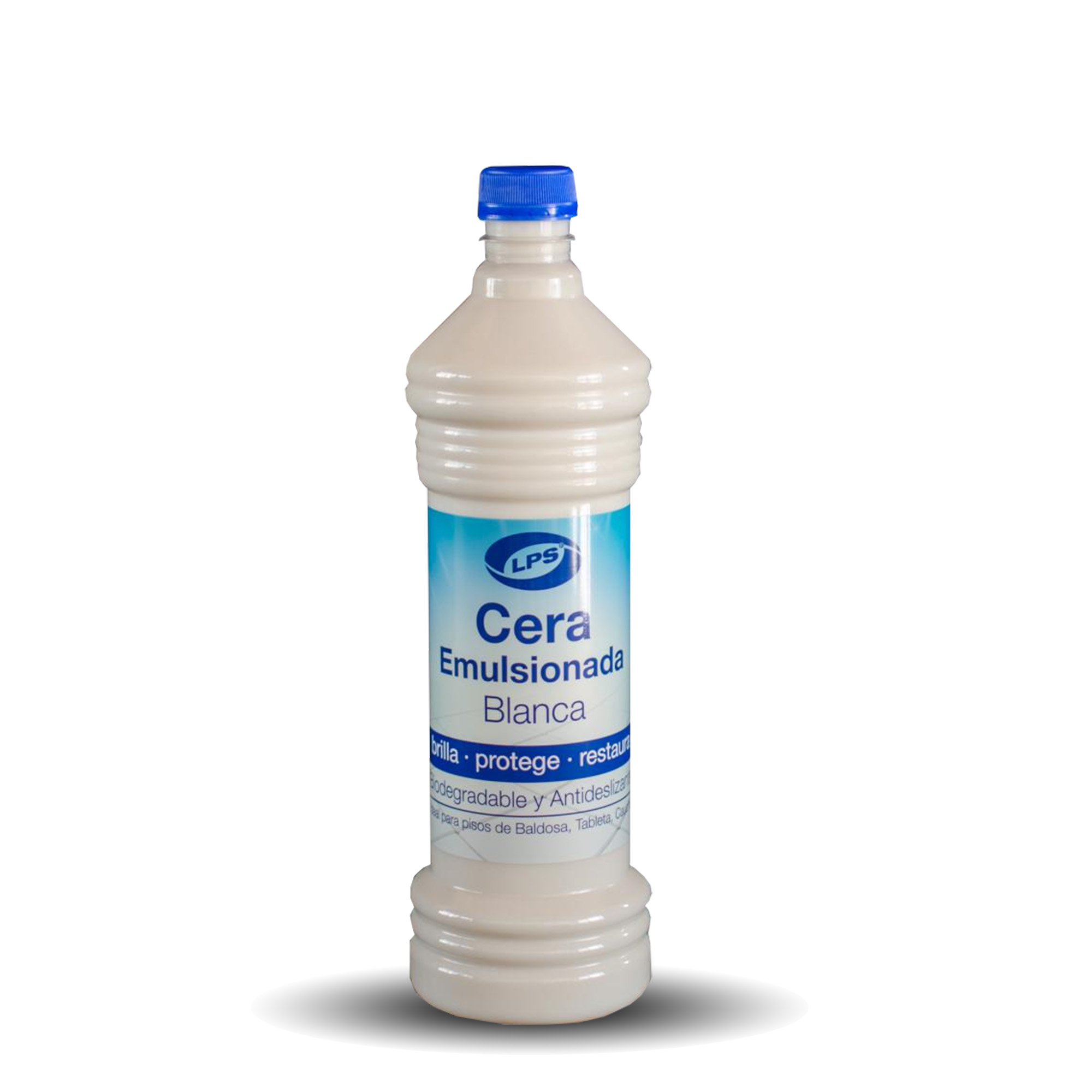 Cera Emulsionada 810ml – LPS