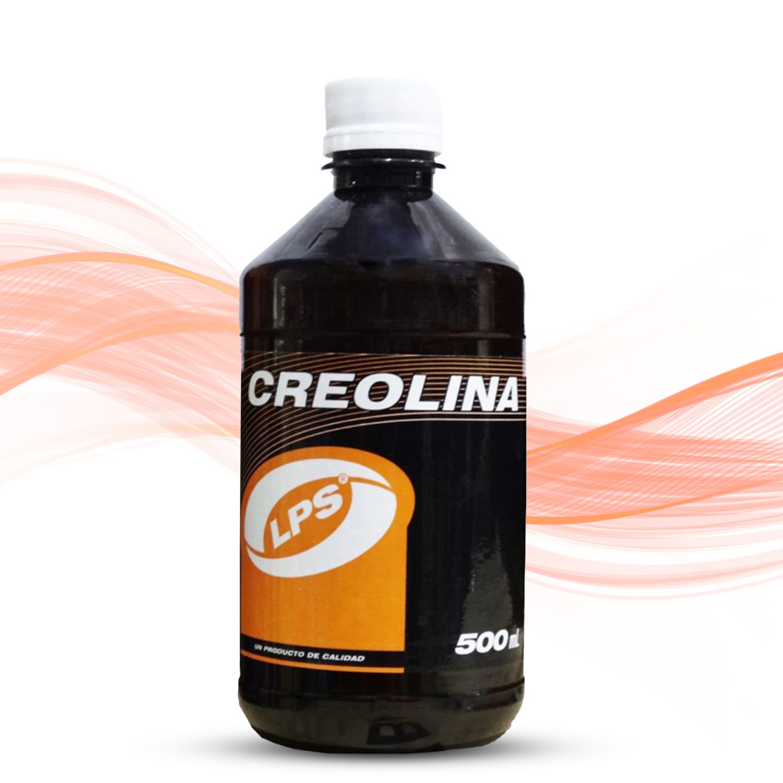 Creolina 500ml - LPS