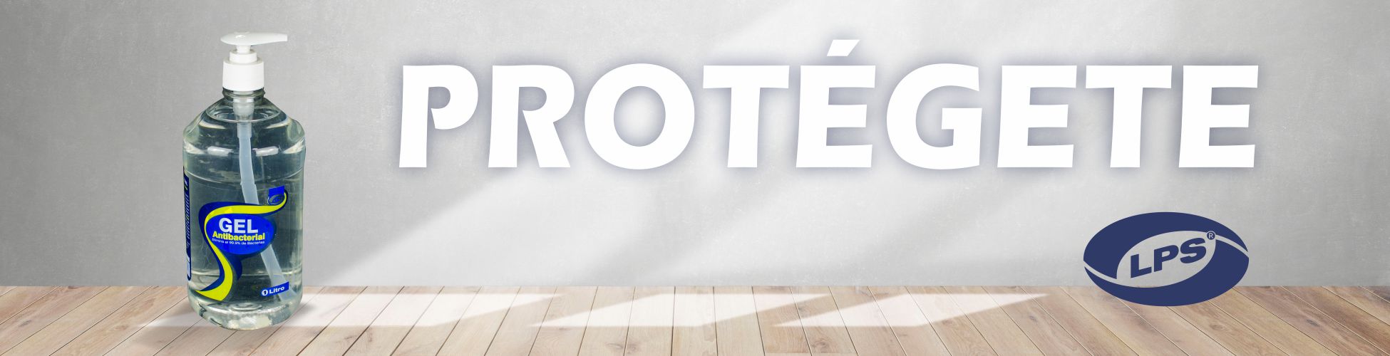 LPS – Laboratorios